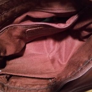 Relic | Bags | Relic Leather Handbag | Poshmark